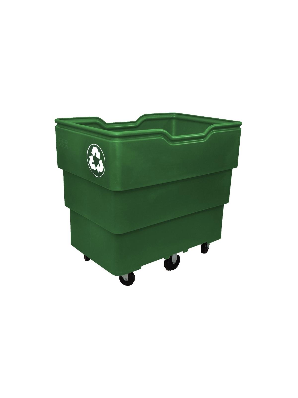 Recycle CartMotion Savers