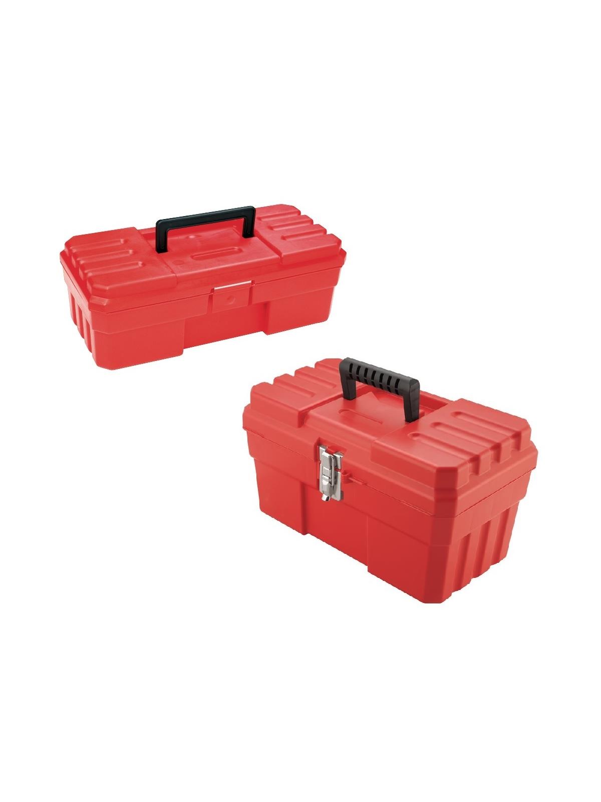 Red Probox ToolboxMotion Savers