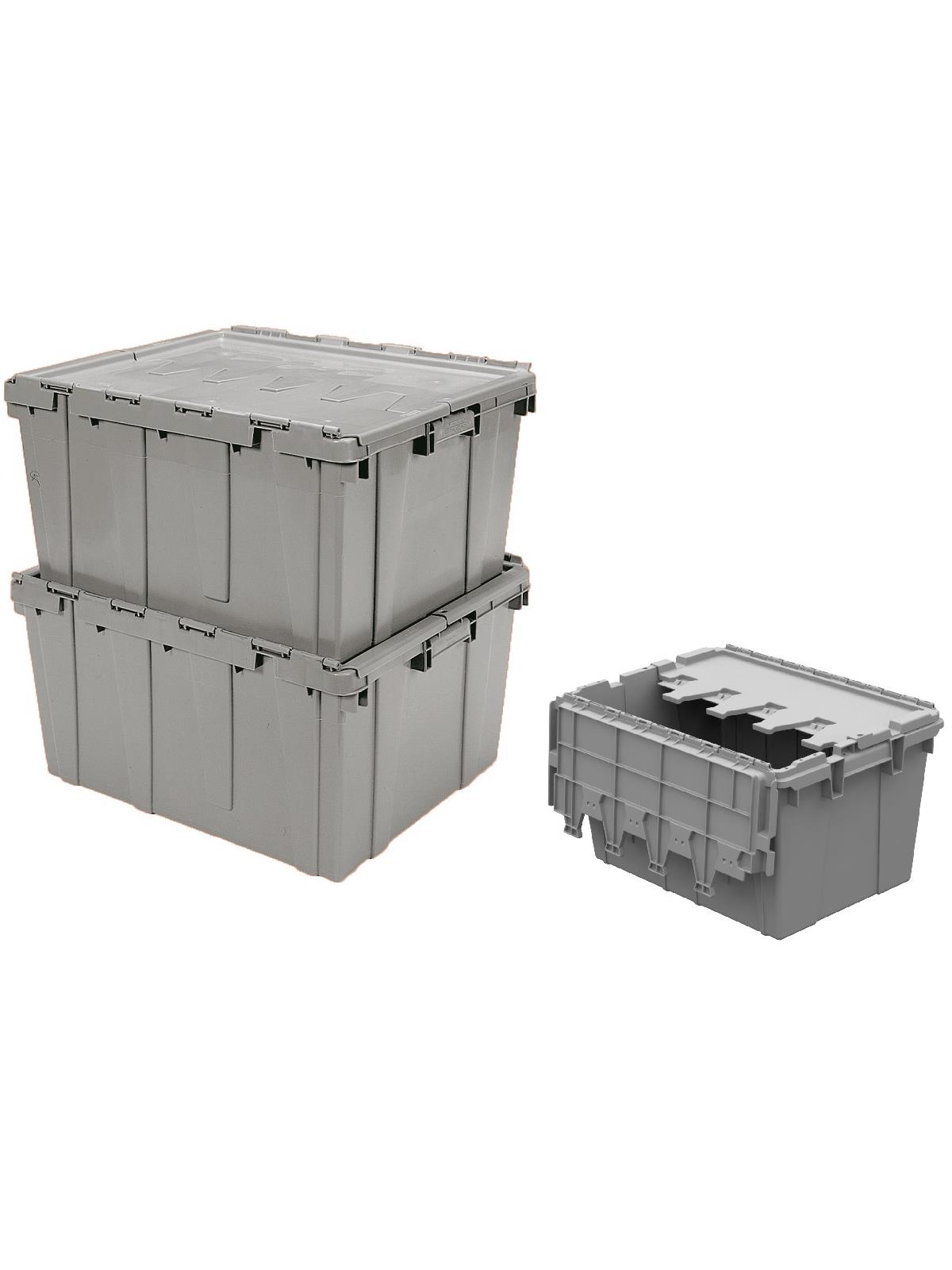 Attached Lid ContainersMotion Savers