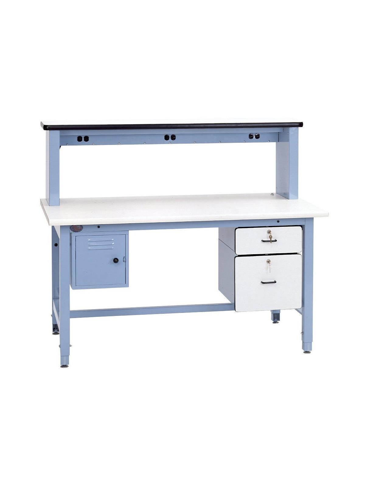 Technical WorkbenchesMotion Savers