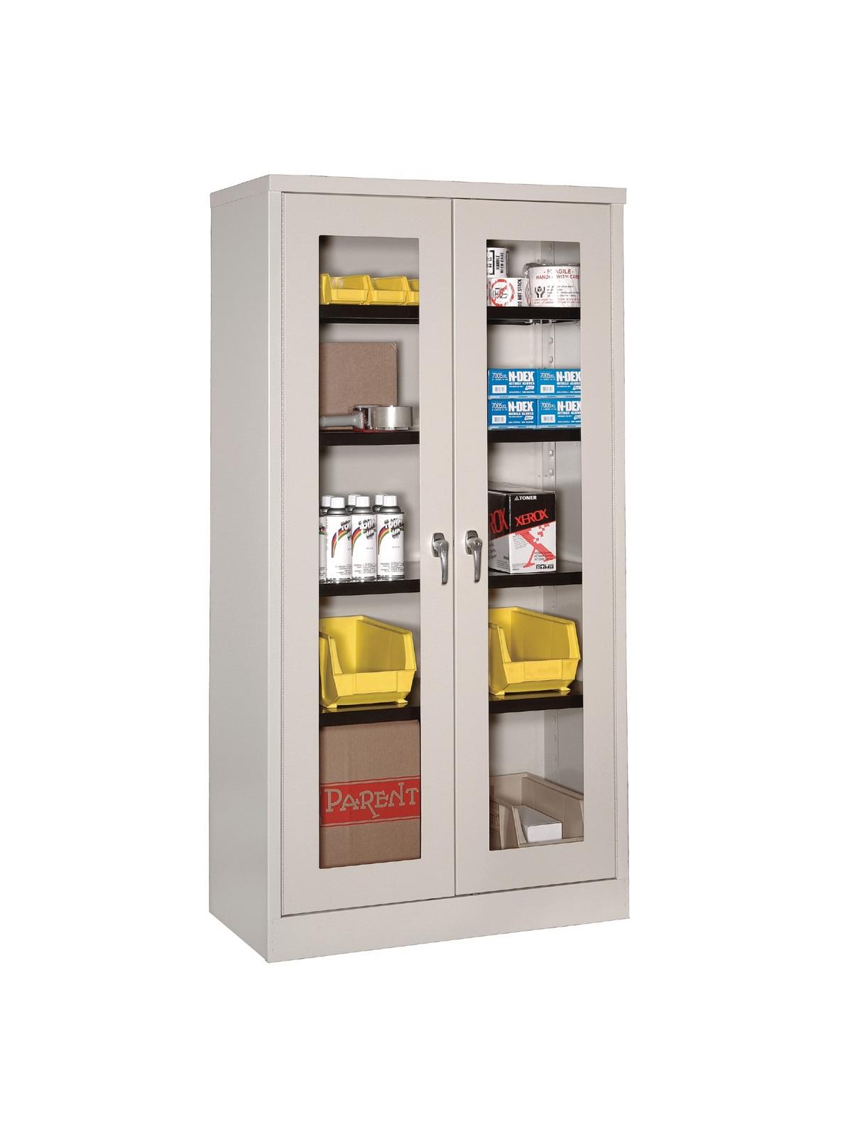 Visual Storage CabinetsMotion Savers