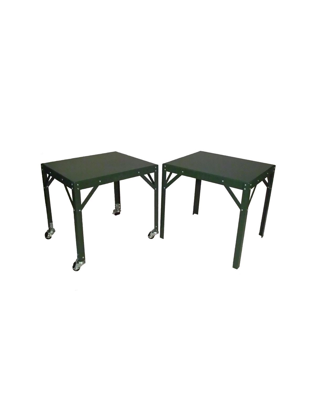 Machine TablesMotion Savers