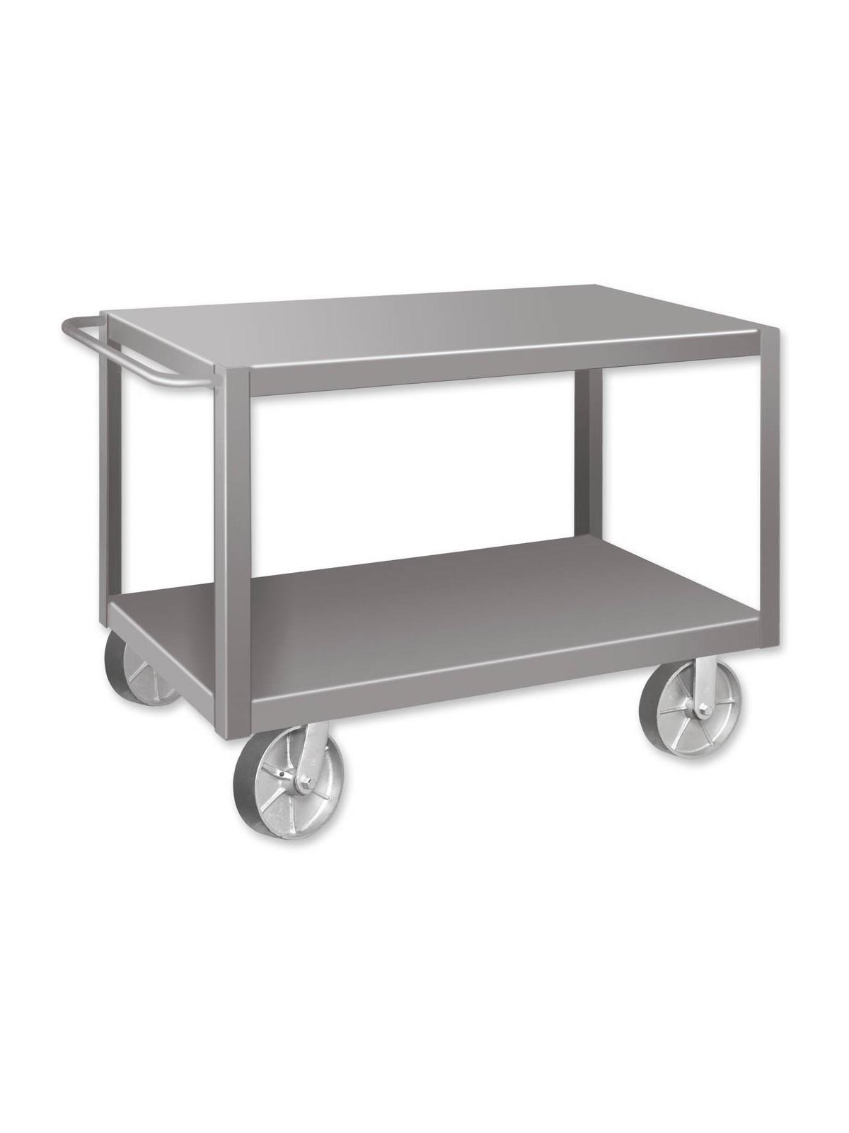 Extra Heavy Duty Shop TrucksMotion Savers