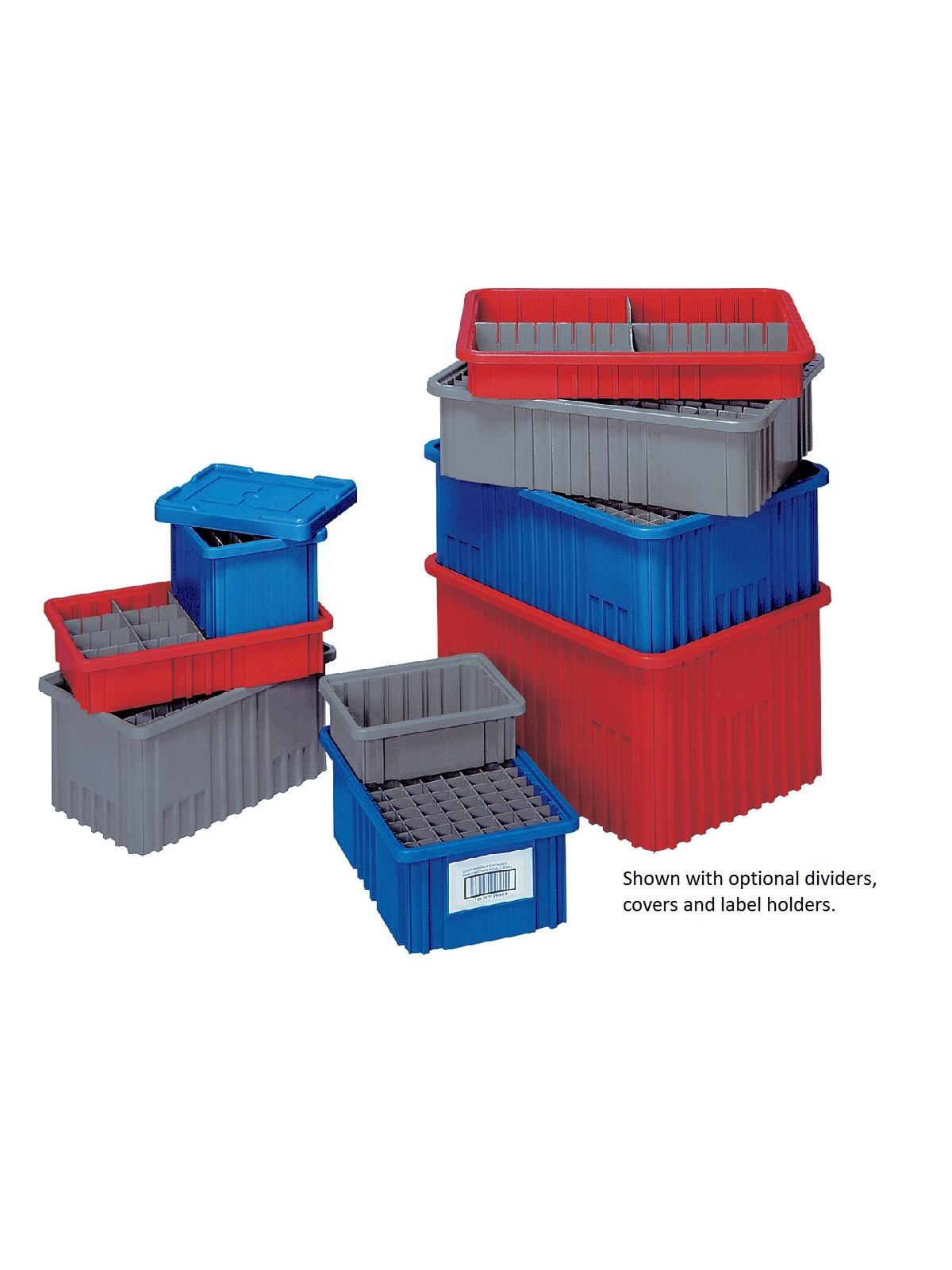 Dividable Grid ContainersMotion Savers