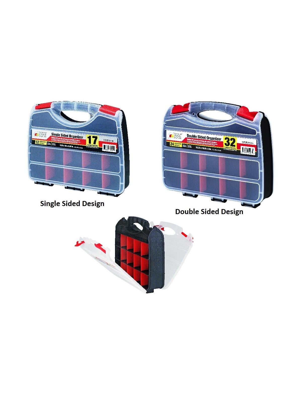 OrganizersMotion Savers