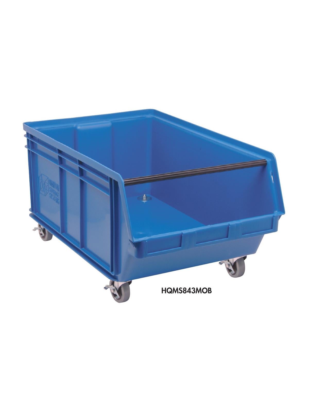 Mobile Magnum BinsMotion Savers