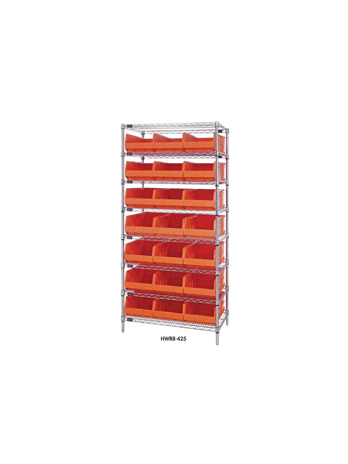 Dividers For Stackable Shelf BinsMotion Savers