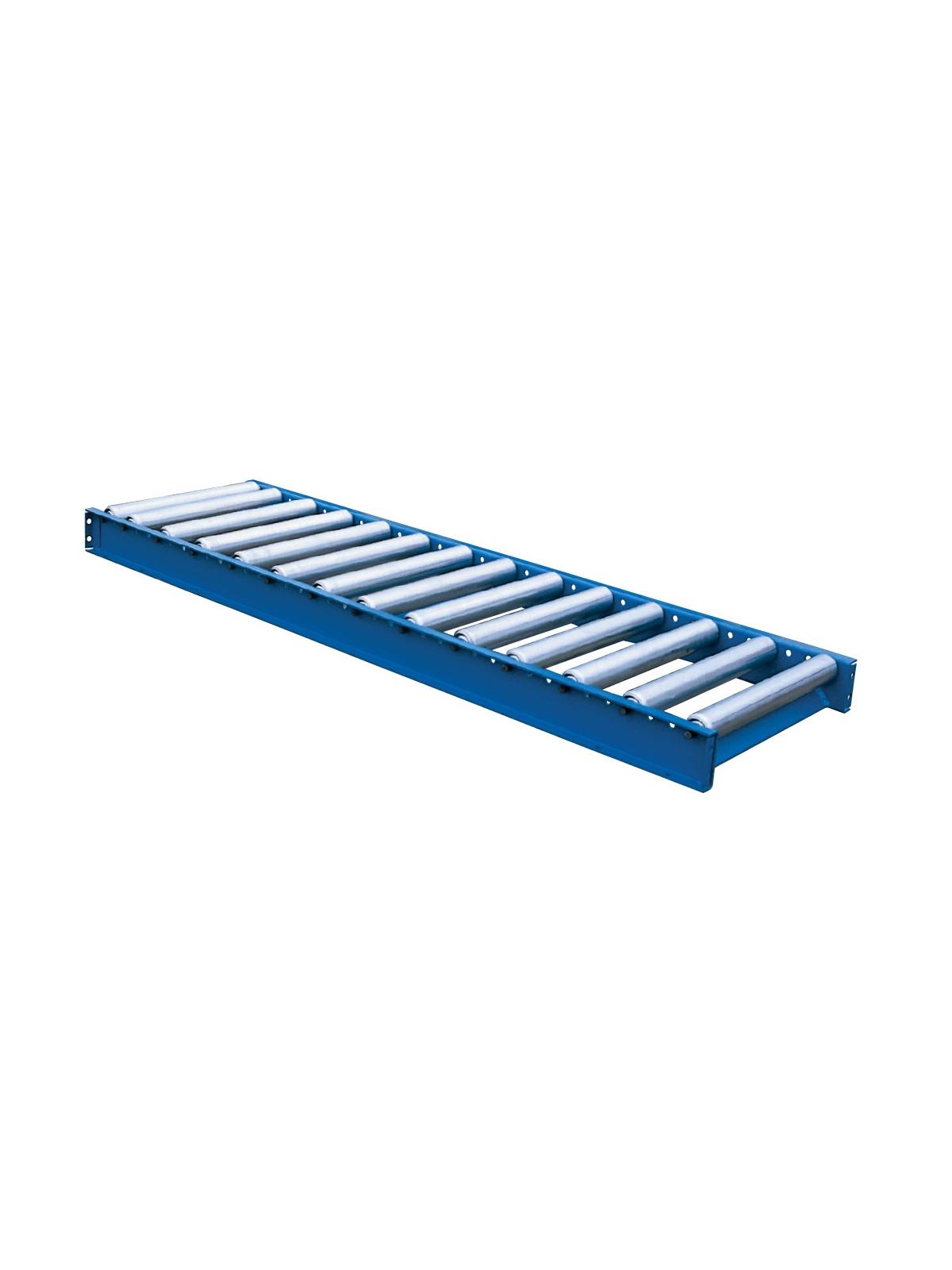 Heavy Duty Roller ConveyorMotion Savers