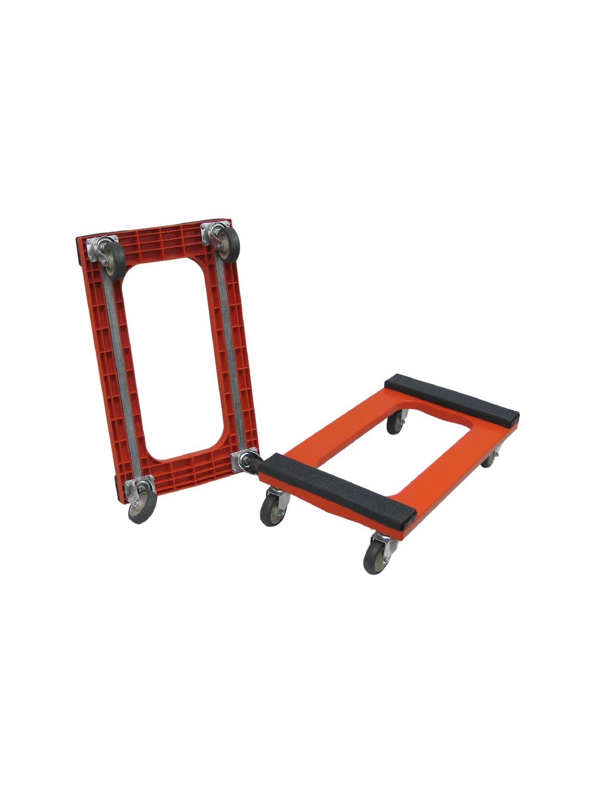 Plastic DolliesMotion Savers