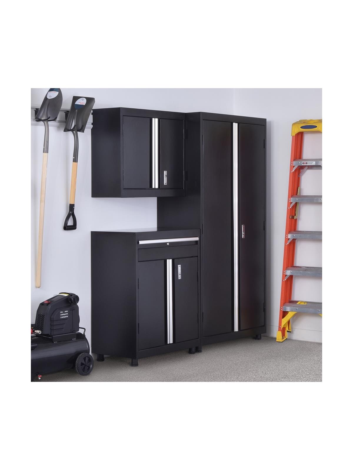 Modular Storage SystemMotion Savers