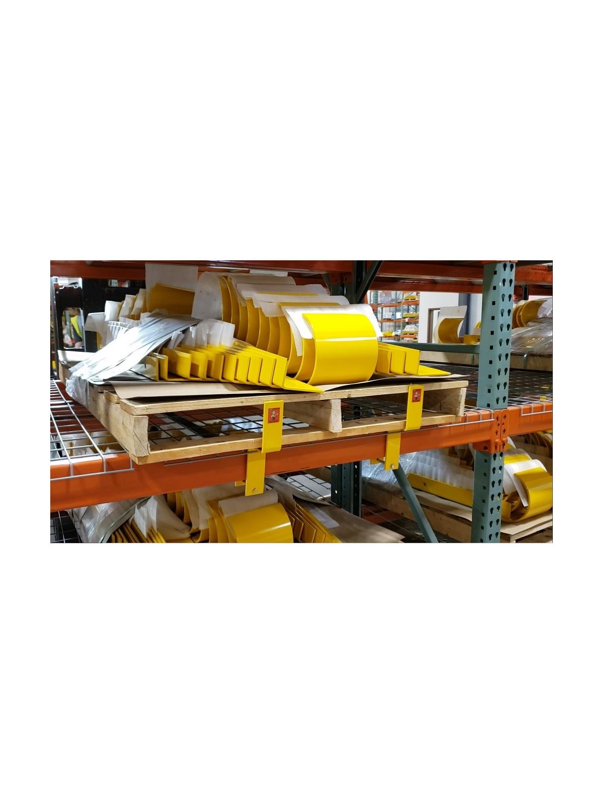 Beam Pallet StopMotion Savers