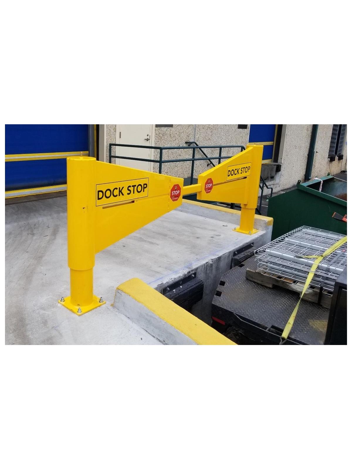 Dock Stop LiteMotion Savers