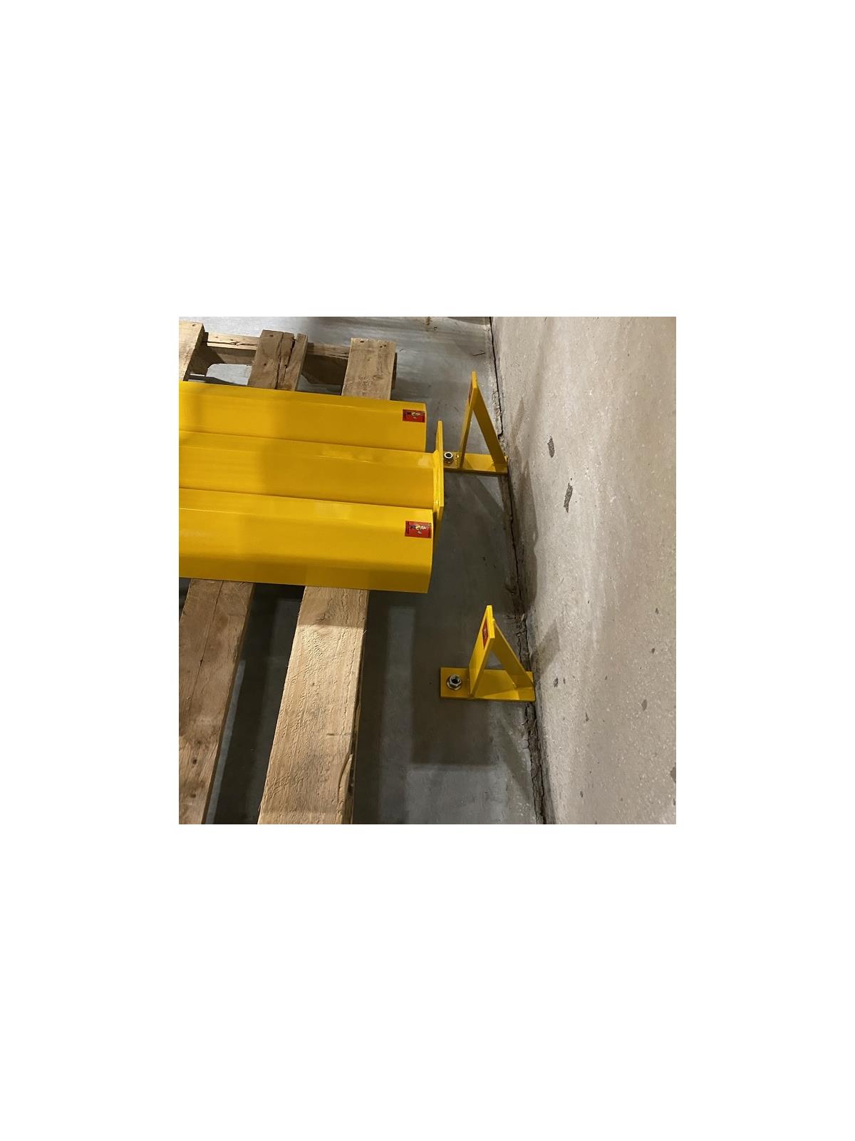 Floor Pallet StopMotion Savers