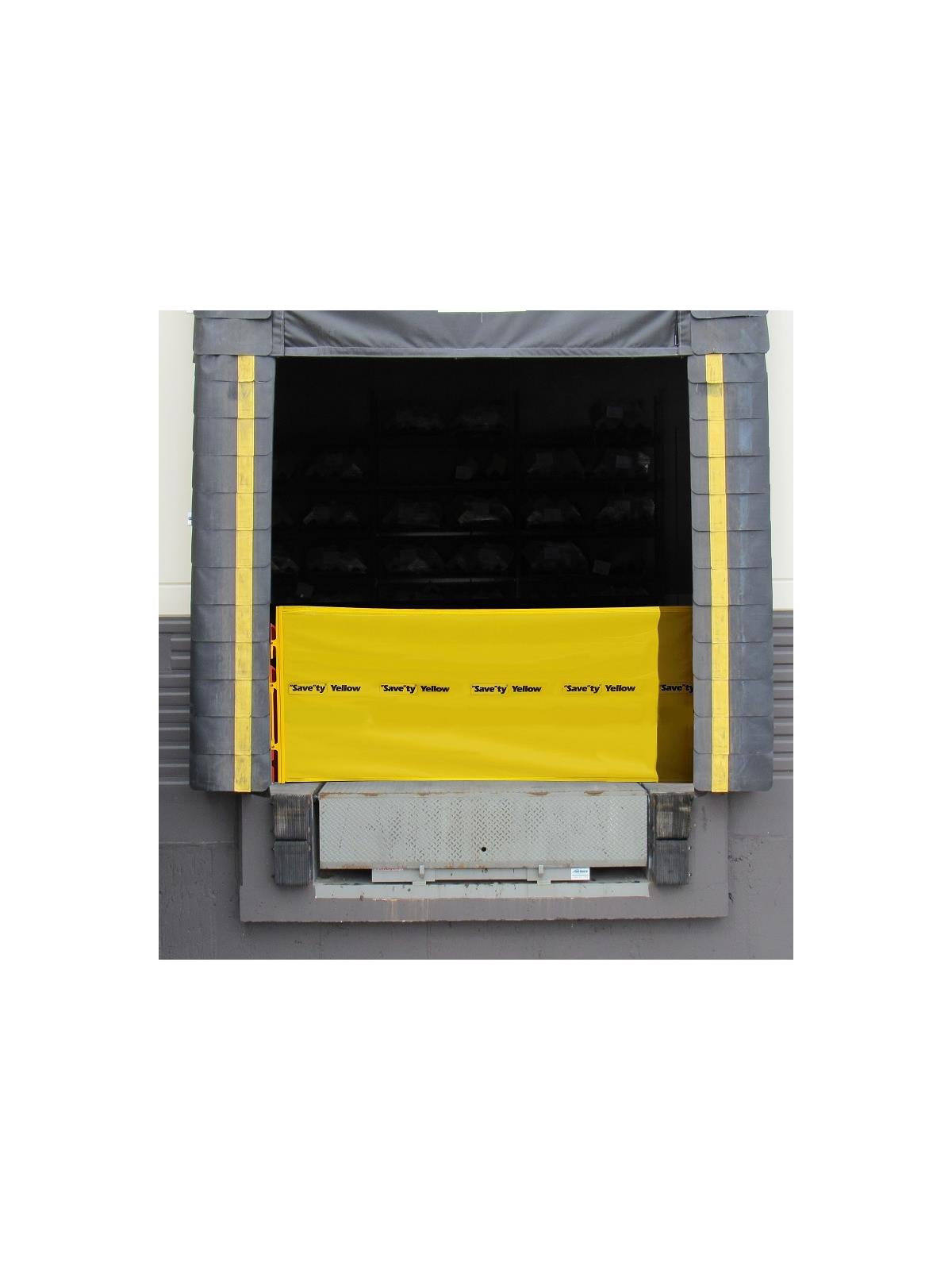 Fabric GateMotion Savers