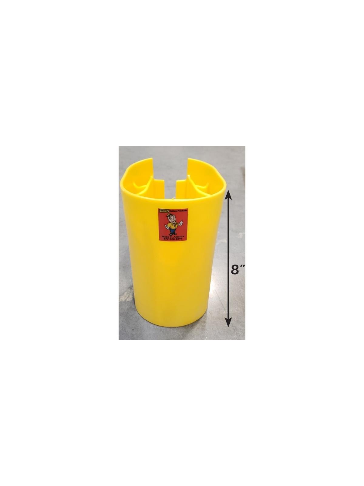 Poly Post ProtectorMotion Savers