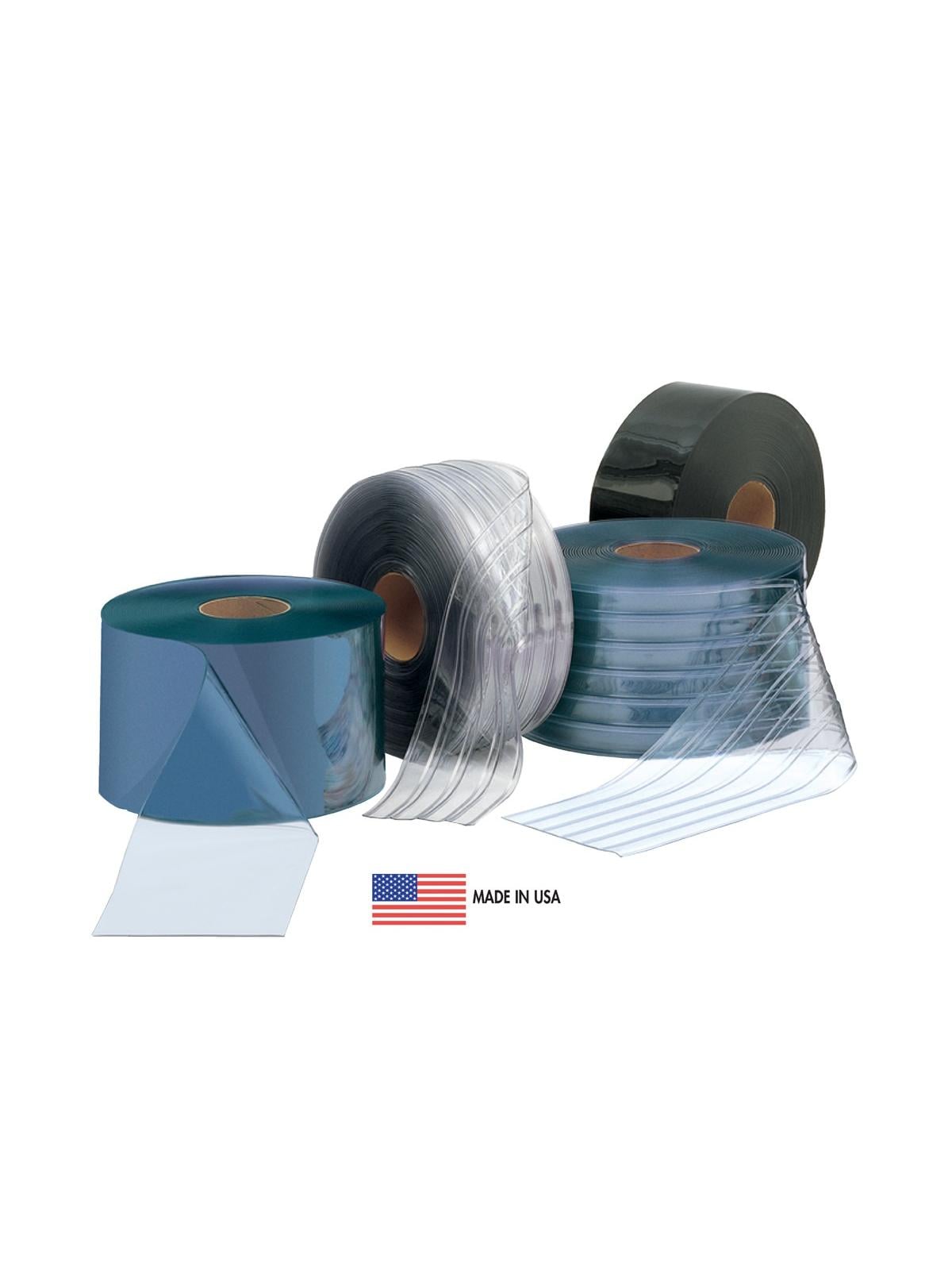 Replacement Strips And RollsMotion Savers