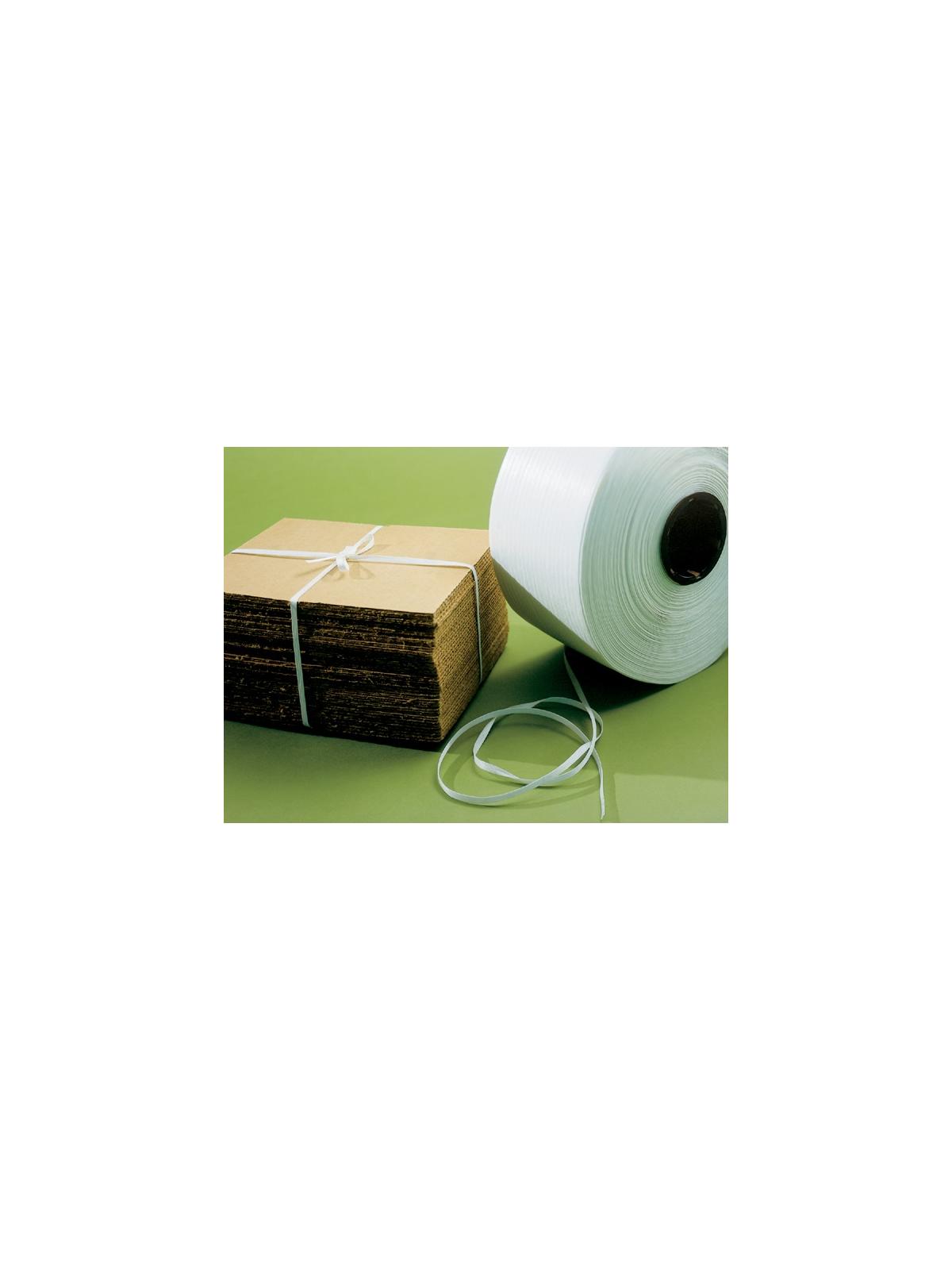 Pliable Polyester Cord StrappingMotion Savers