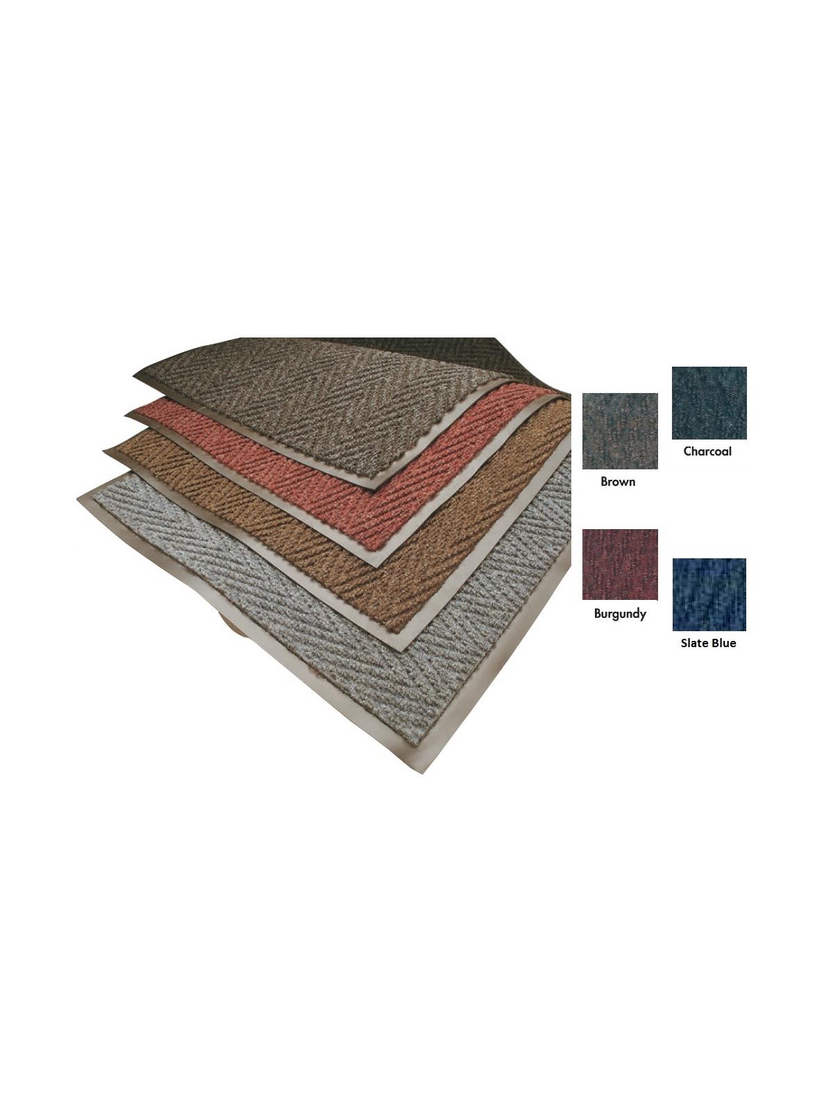 Chevron Matting - Custom LengthMotion Savers