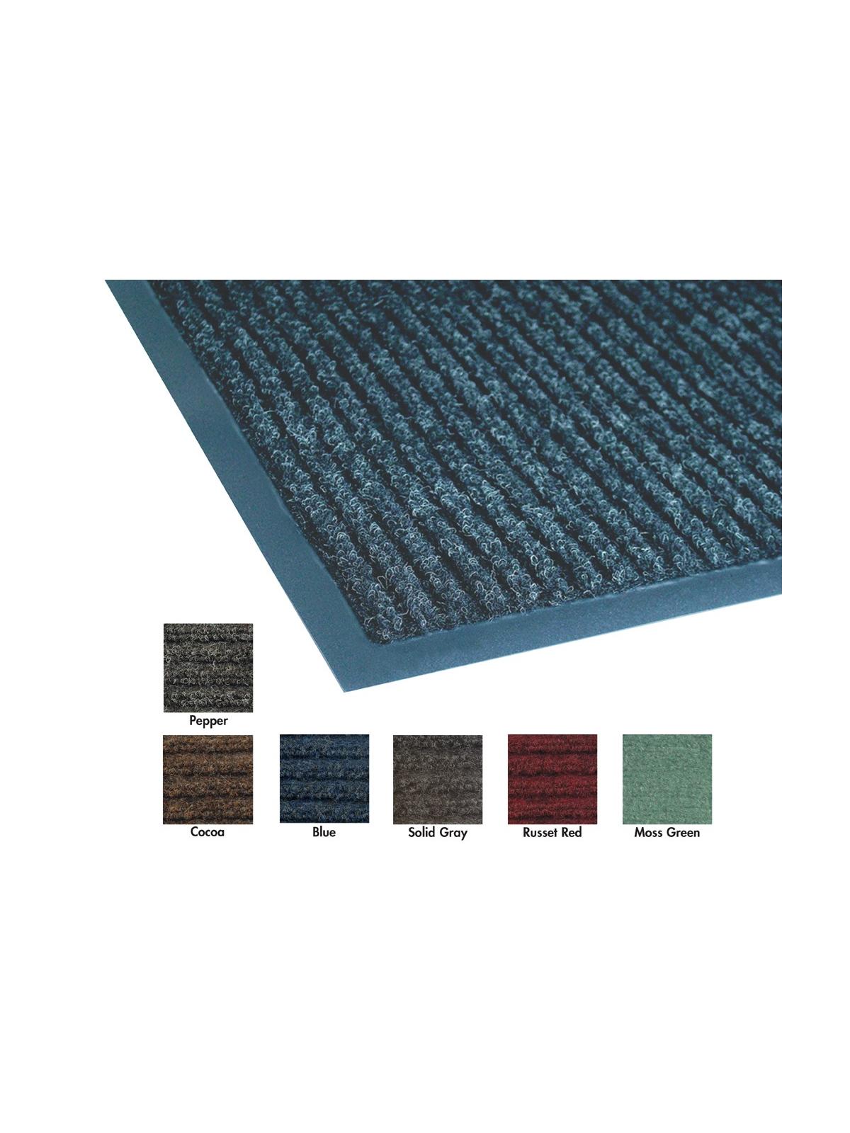 Tough Rib Matting - Custom LengthMotion Savers