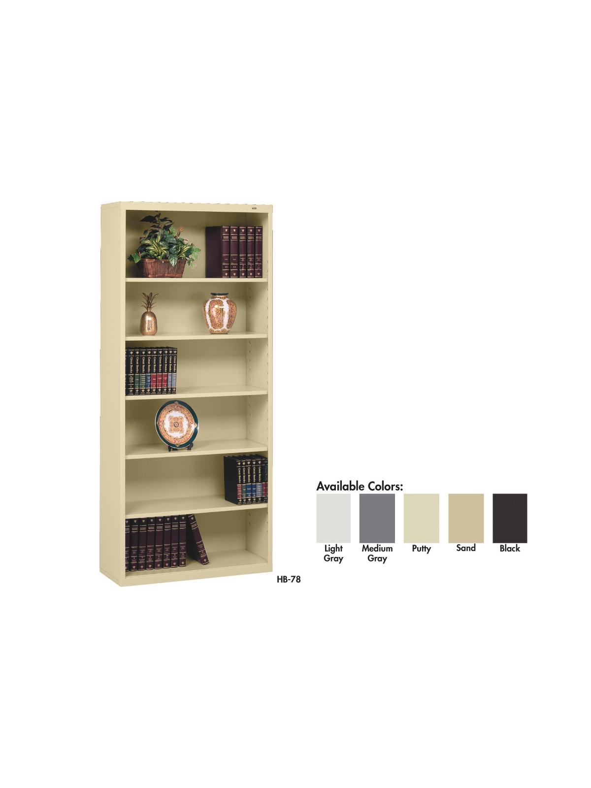 BookcasesMotion Savers