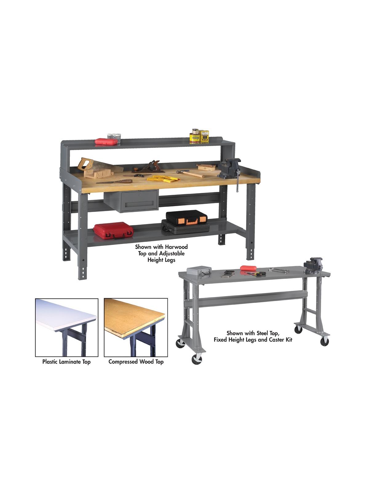 Electronic Workbench Industrial