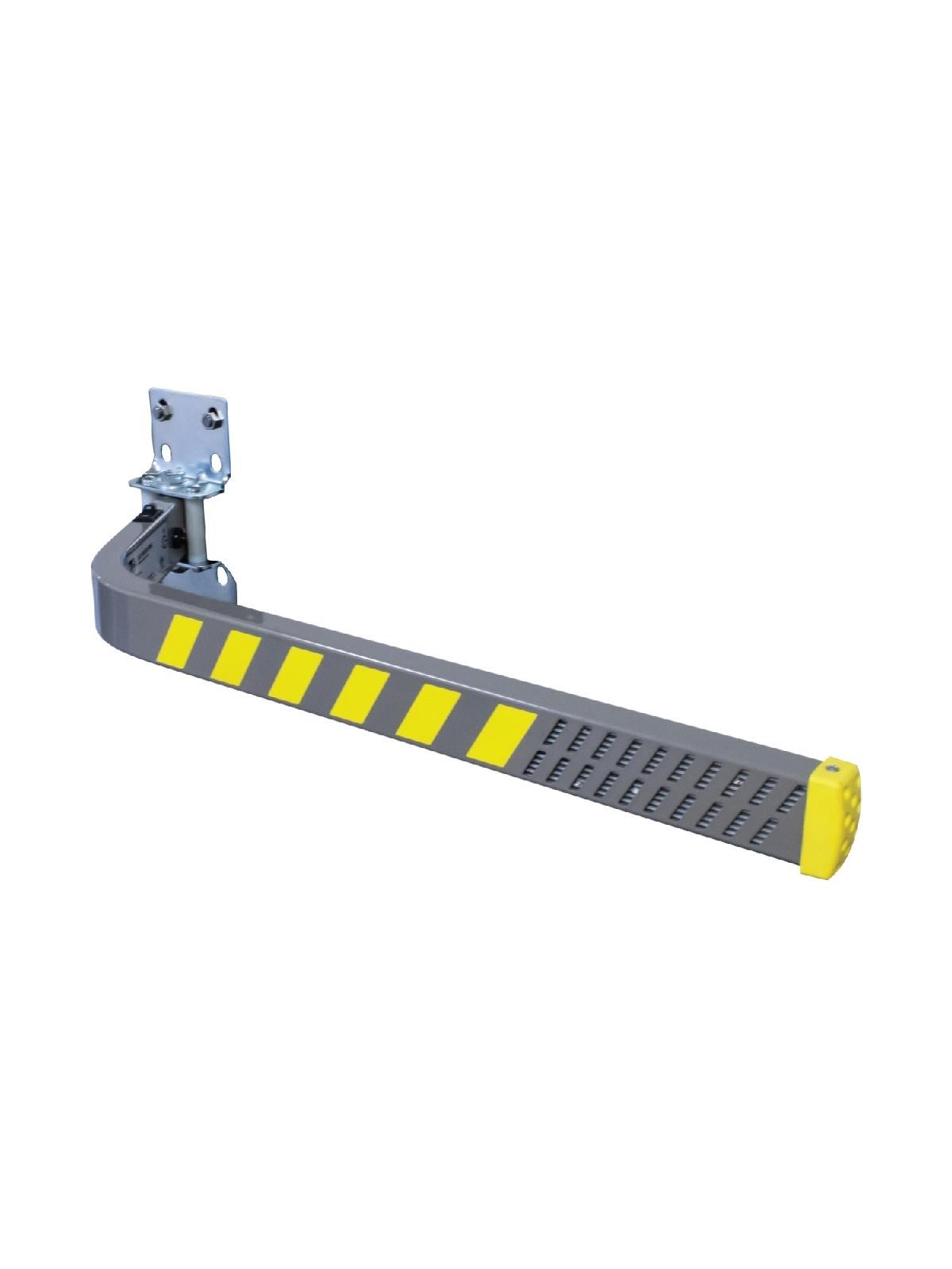 Dl2 Integrated LED Loading Dock ArmsMotion Savers