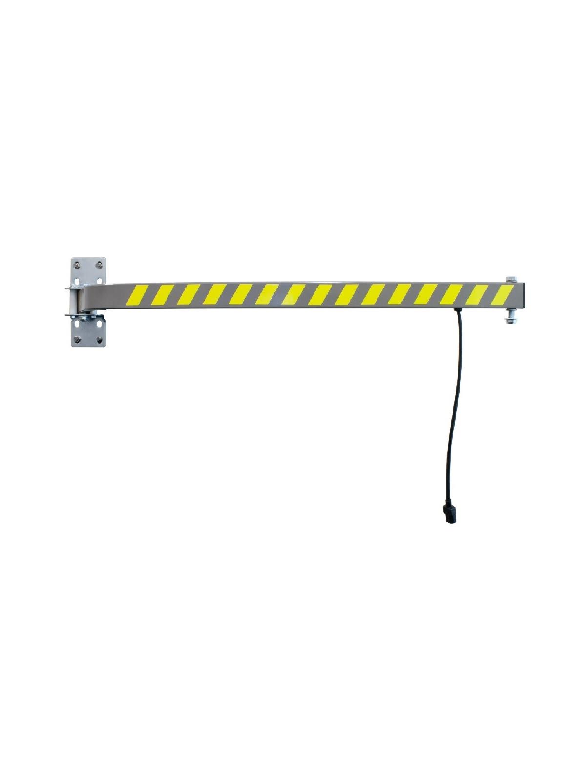 Dl2 Loading Dock ArmsMotion Savers
