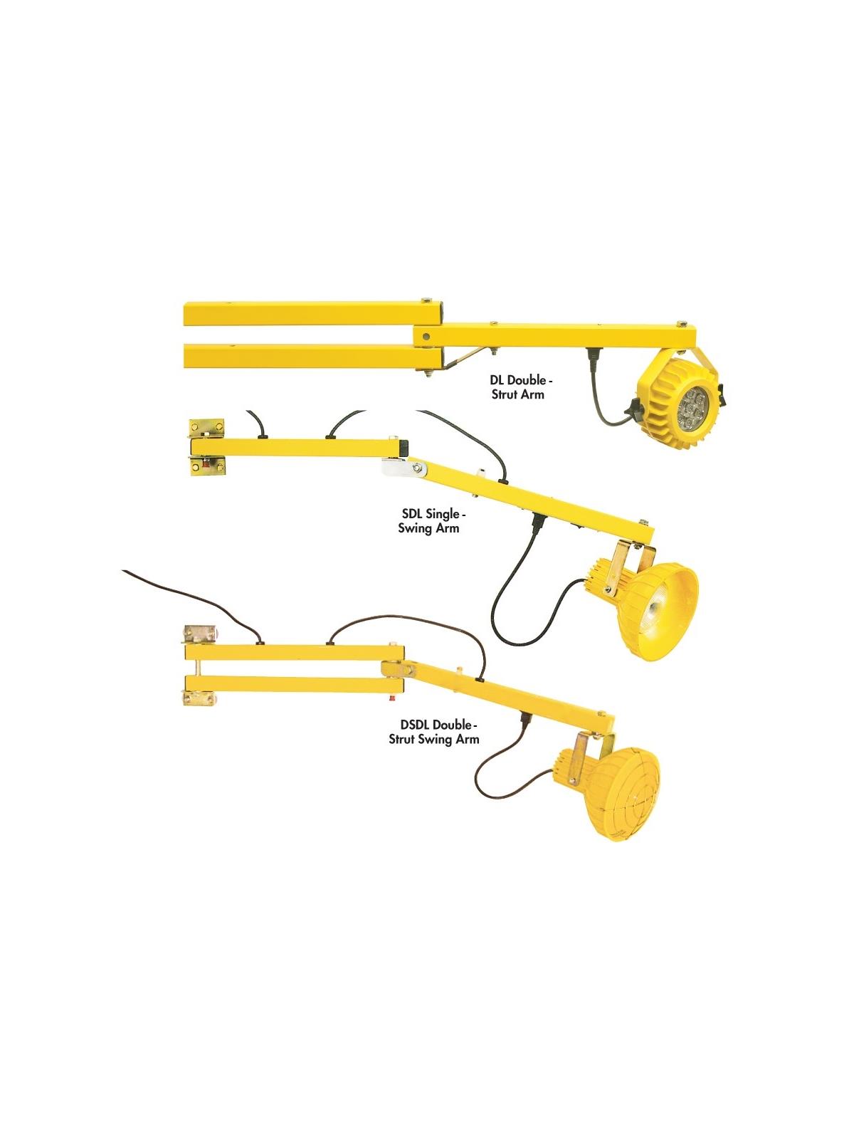 Heavy Duty LED ModuleMotion Savers