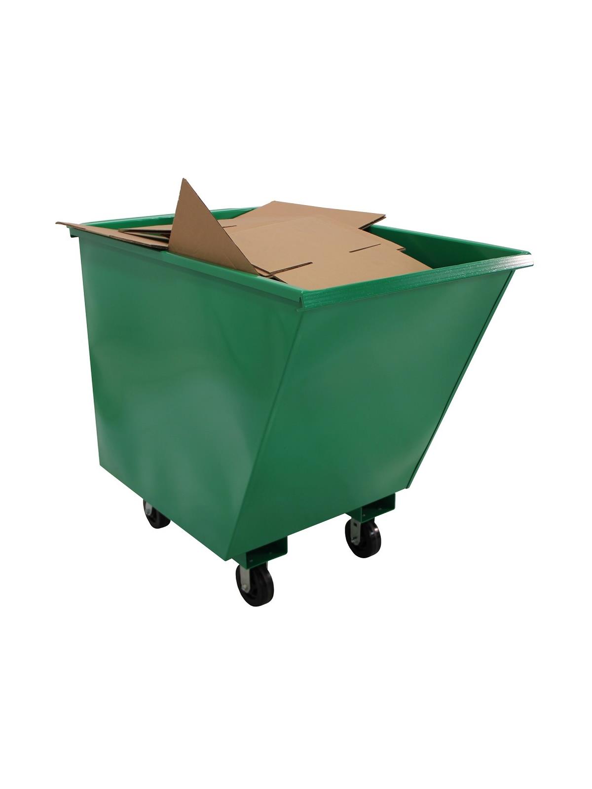 Mobile HoppersMotion Savers