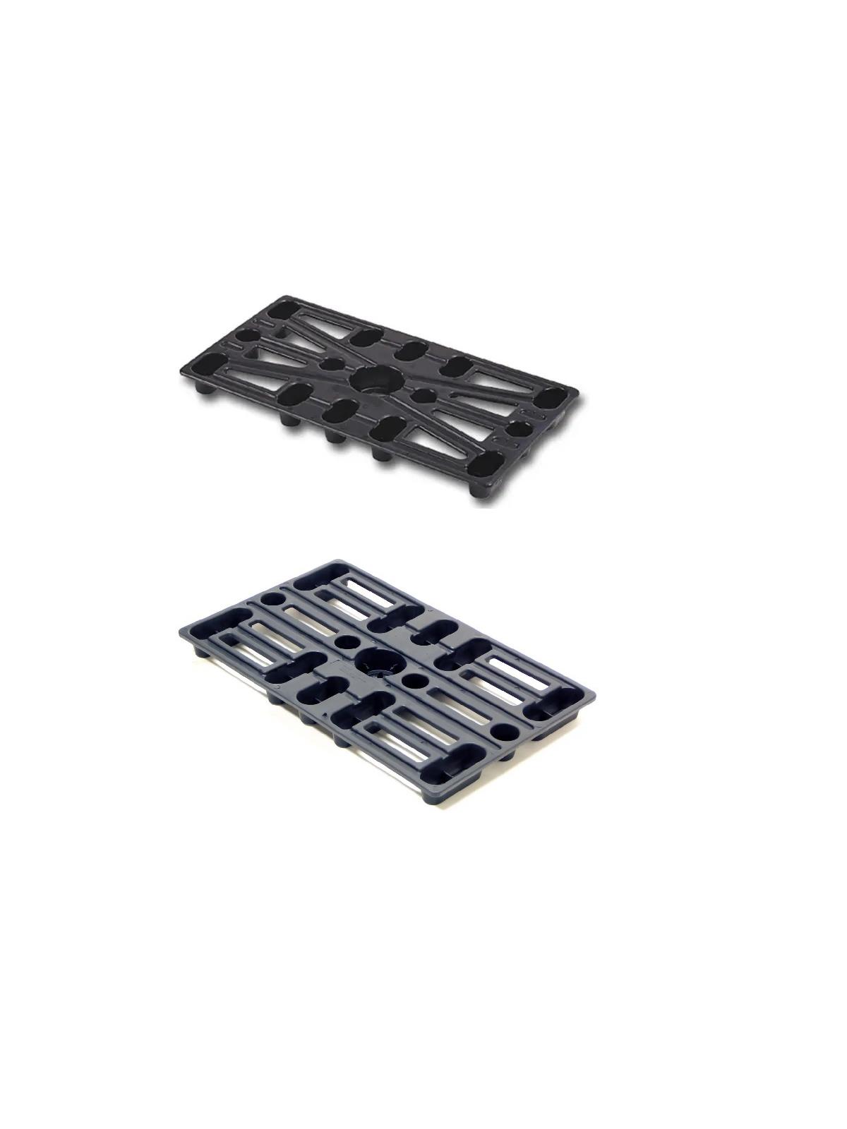 Plastic Mini PalletsMotion Savers