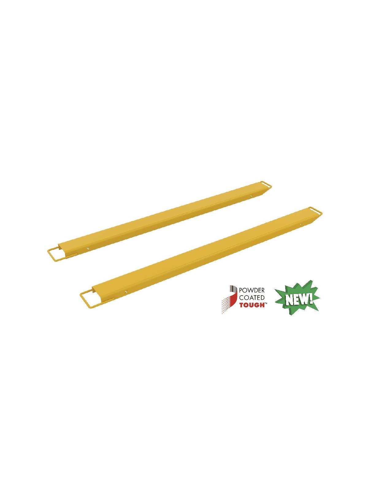 High Strength Fork ExtensionsMotion Savers