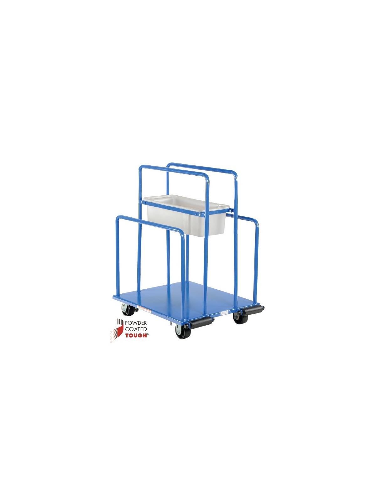 Panel CartsMotion Savers