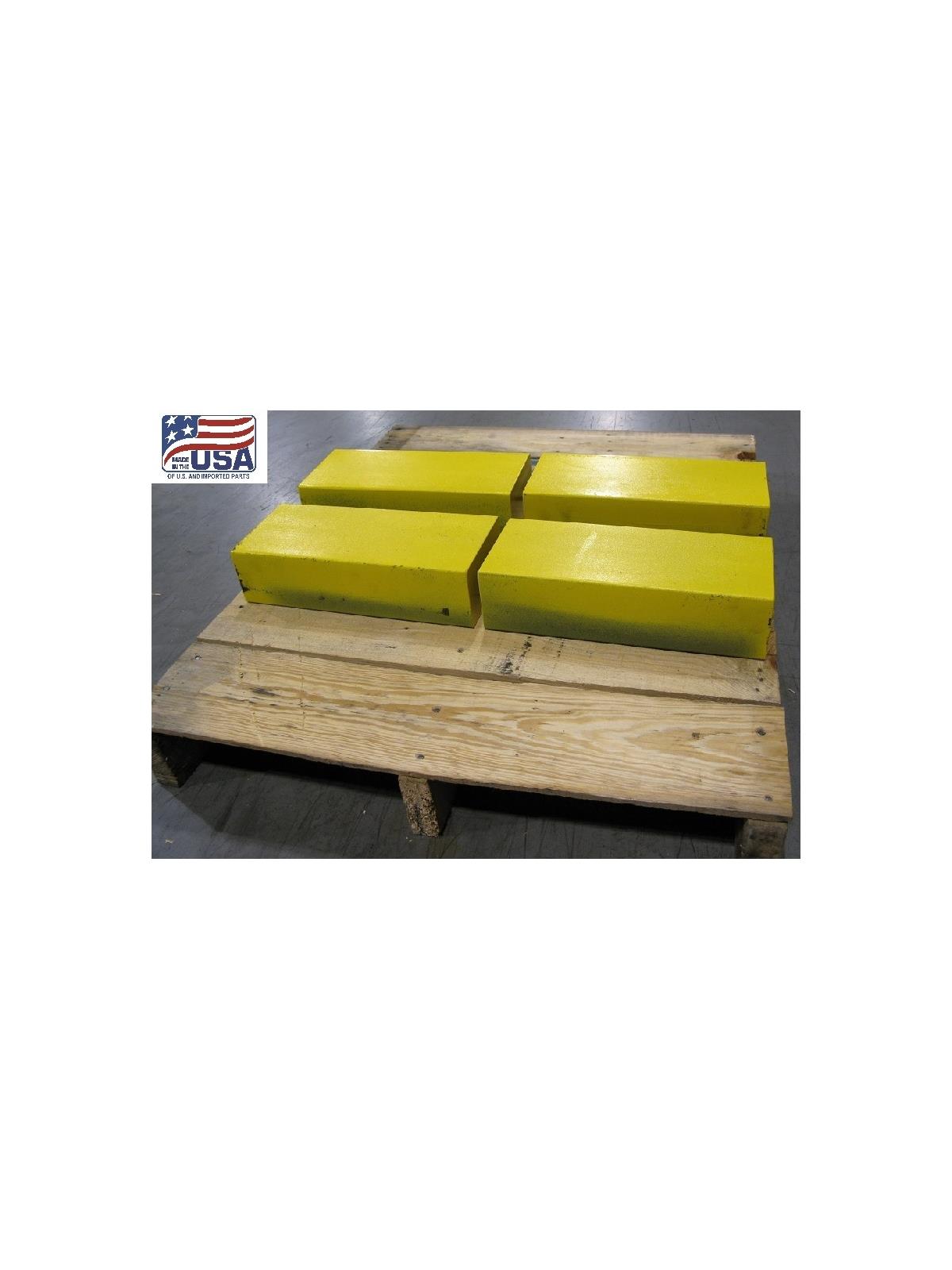 Counterbalance Weight KitsMotion Savers