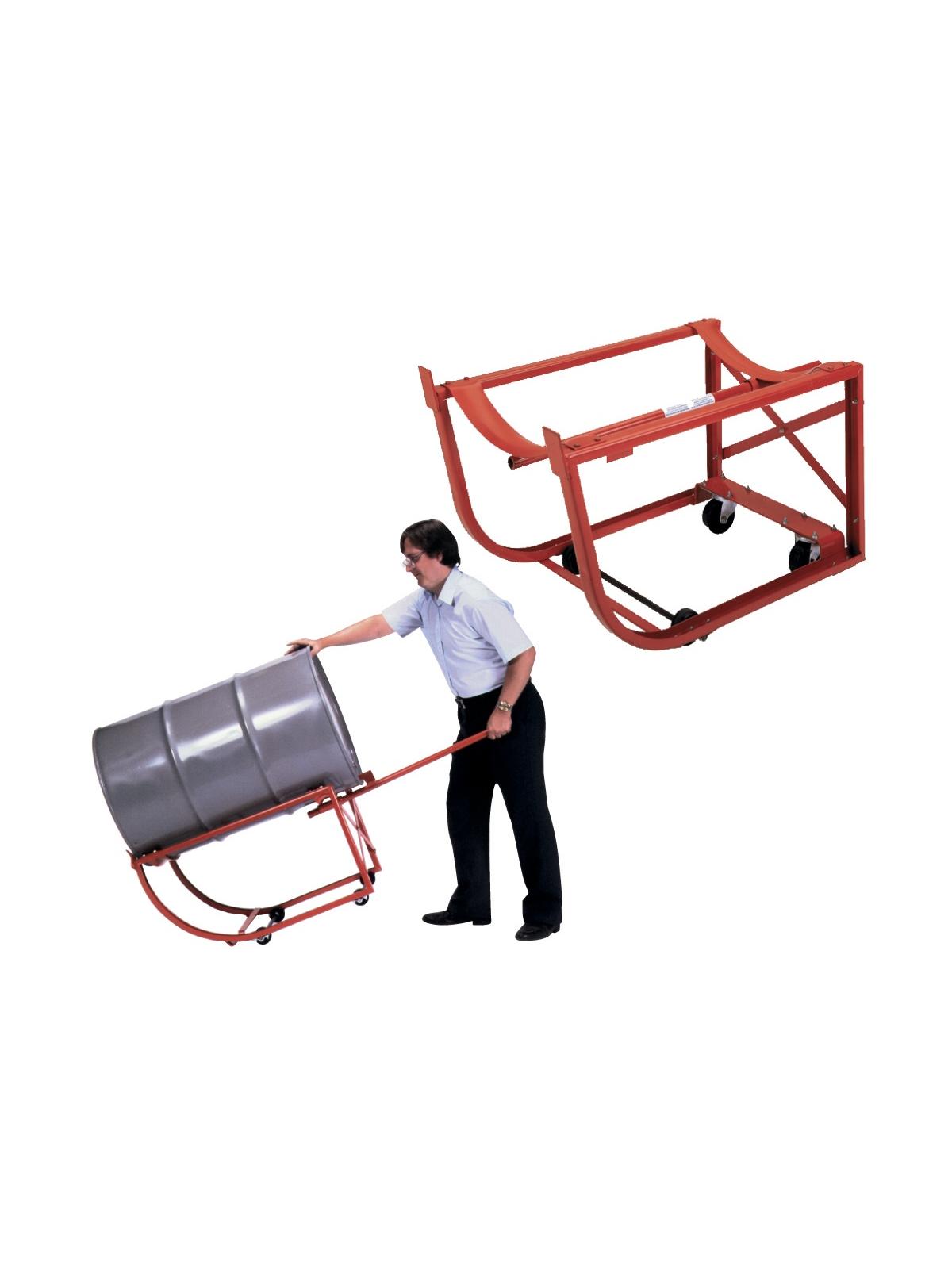 Standard Drum CradleMotion Savers