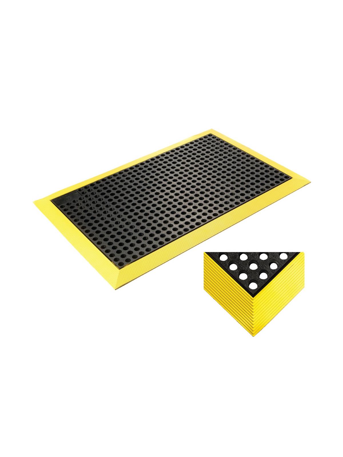 Industrial WorkSafe® MatsMotion Savers