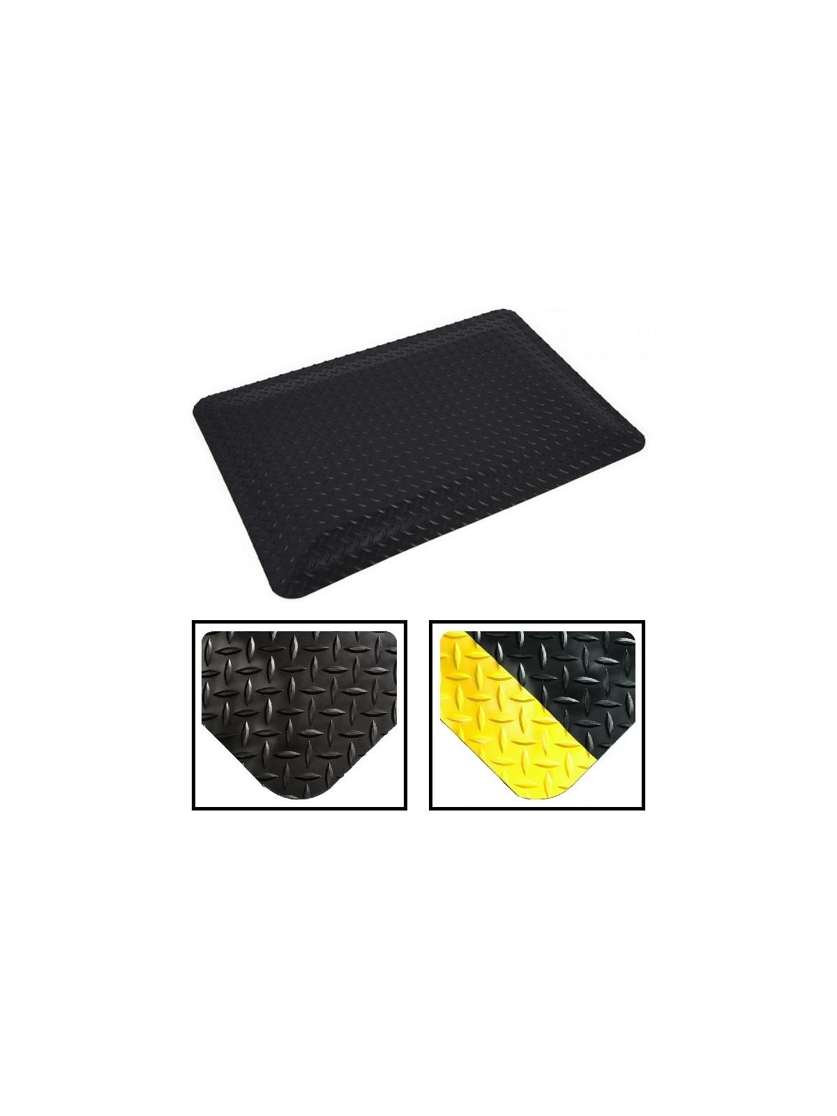 Diamond-Plate SelectMotion Savers