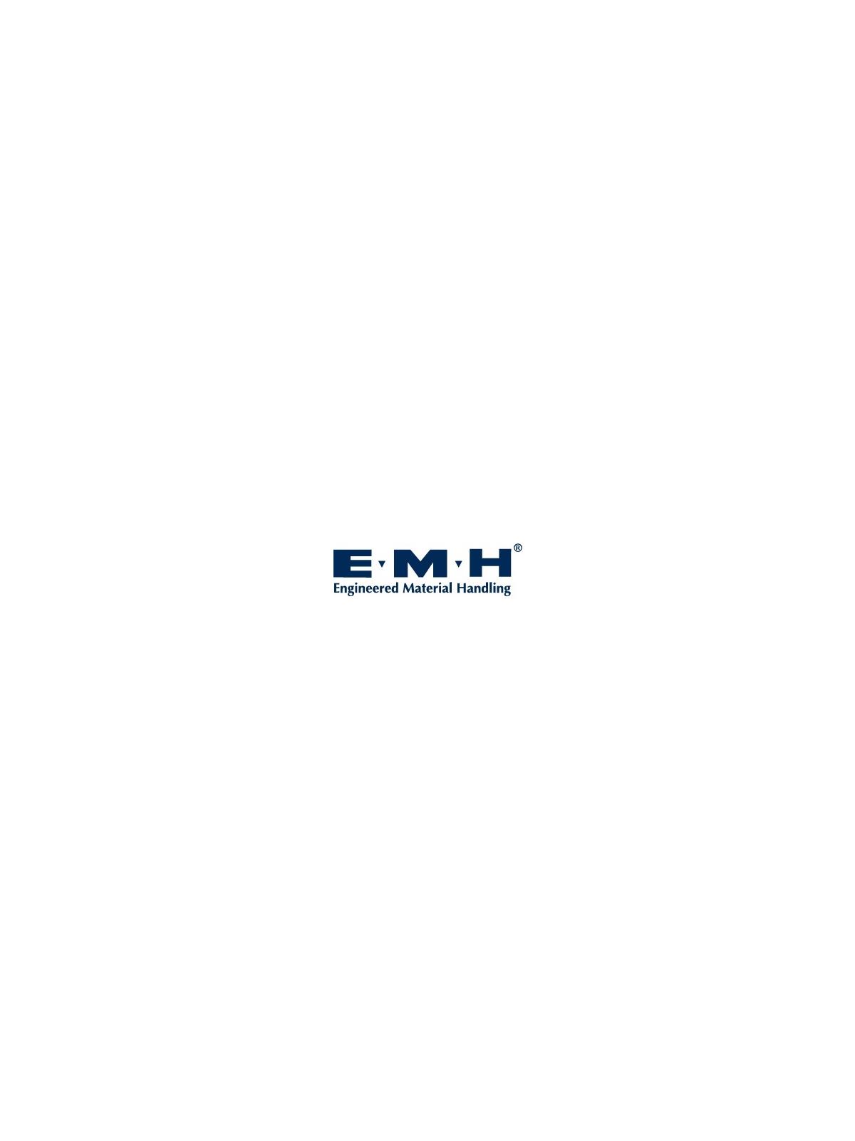 Emh CranesMotion Savers